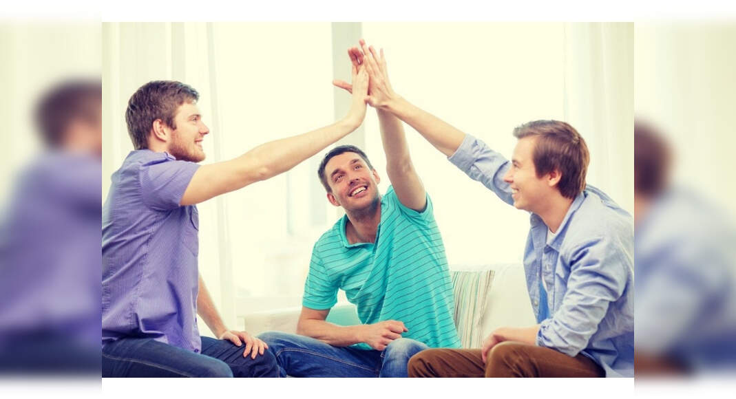 These wonderful things about adult friendships will make you happy to ...