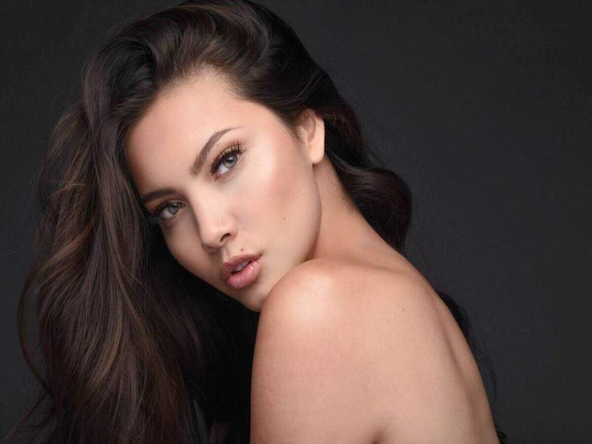 Maureen Montagne crowned Miss Eco International Philippines 2019