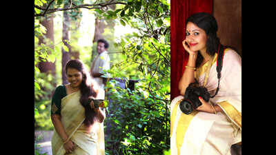 Reliving Kerala Memories: Recreating a slice of life of Kerala, in the US | Kochi News - The ...