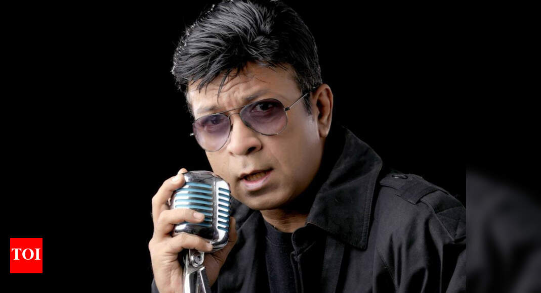 Singer Nitin Bali Dies In Road Accident: Singer Nitin Bali dies hours ...