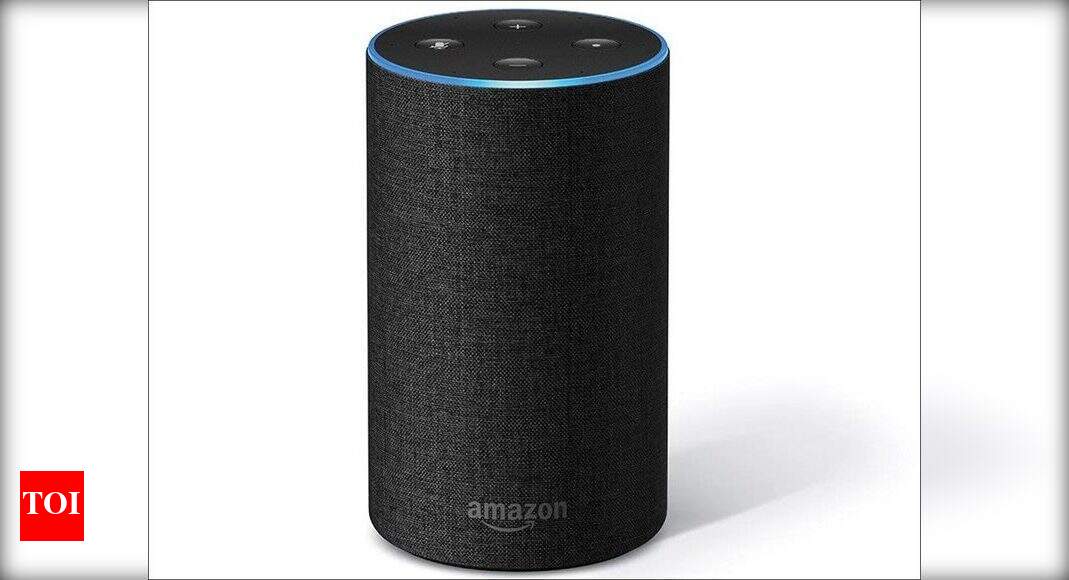 Amazon, CL launch Alexa-powered programme for entrance exam preparation ...