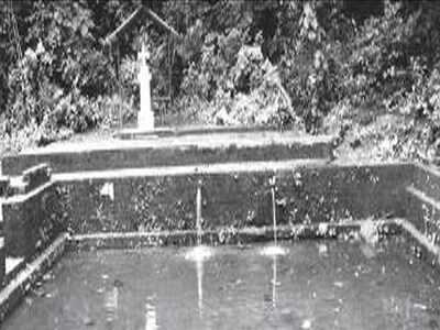 Rs 94 lakh earmarked for revamp of Salmona spring | Goa News - Times of ...