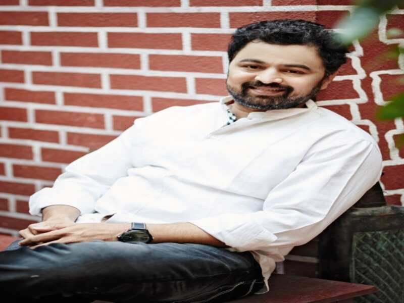 Subodh Bhave sends his fans Navratri wishes and blessings | Marathi ...