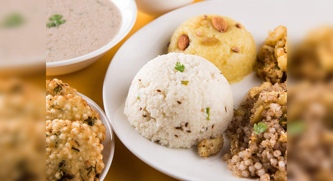 The healthy 9-day diet plan for Sharad Navratri 2018