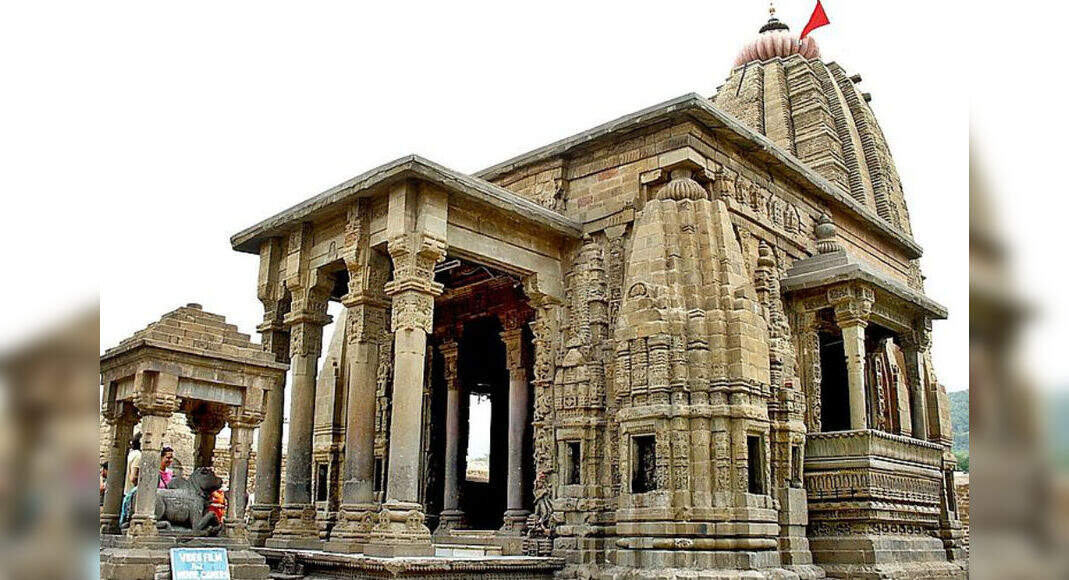 Ravana temples in India | TimesTravel