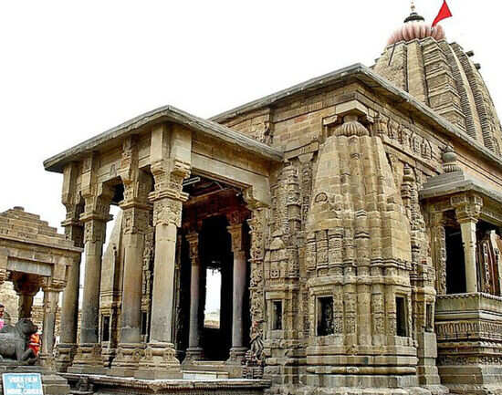 Ravana temples in India | TimesTravel