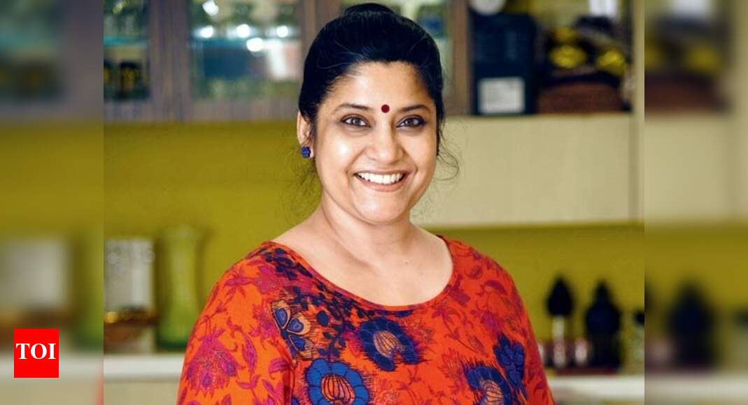 Renuka Shahane calls Vinta Nanda, Sandhya Mridul and Deepika Amin ...