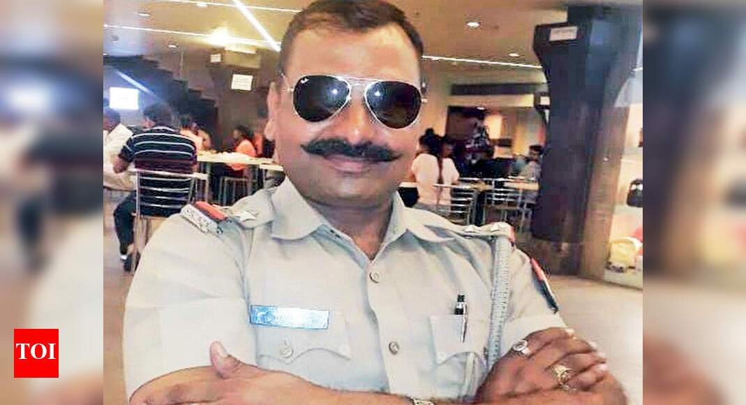 Sub-Inspector Ends Life: Sub-inspector, falsely named for beating, ends ...