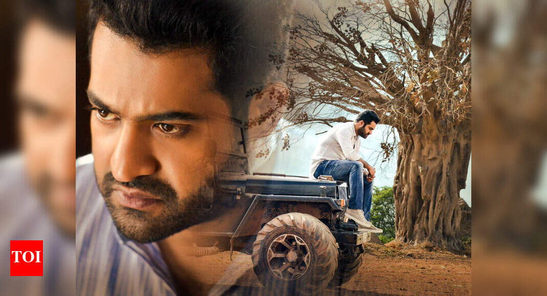 Aravinda Sametha Collection: 'Aravindha Sametha Veera Raghava' full ...