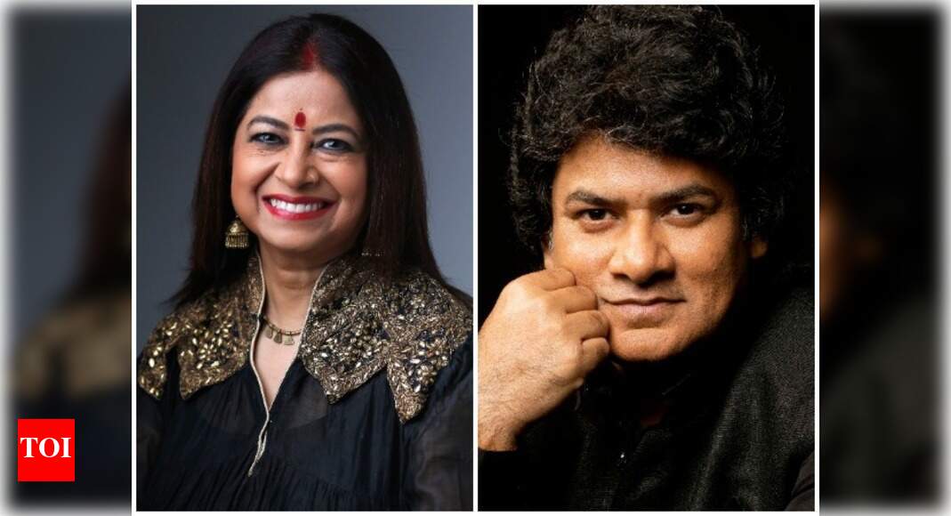 Rekha Bhardwaj, Sudeep Banerjee to celebrate poetry | Events Movie News ...