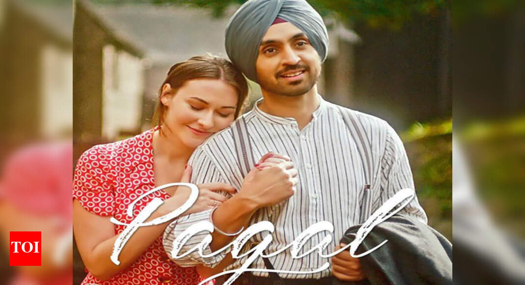 Ending the long wait, Diljit Dosanjh’s ‘Pagal’ to hit the charts ...