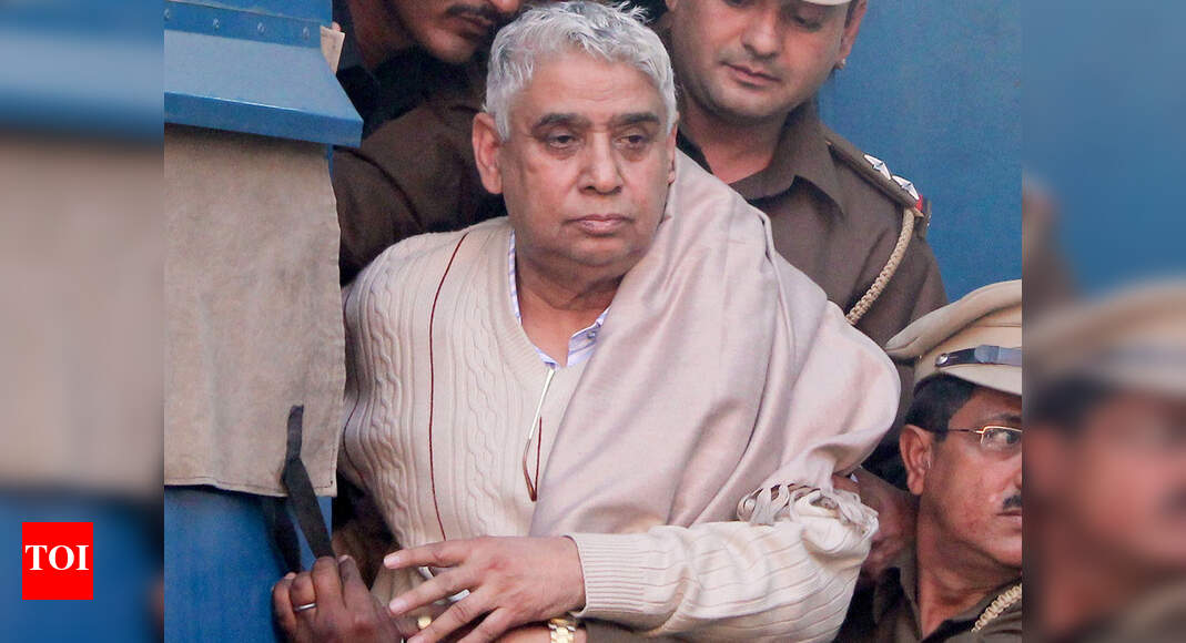 Rampal case verdict: Self-styled godman Rampal Baba found guilty in two ...