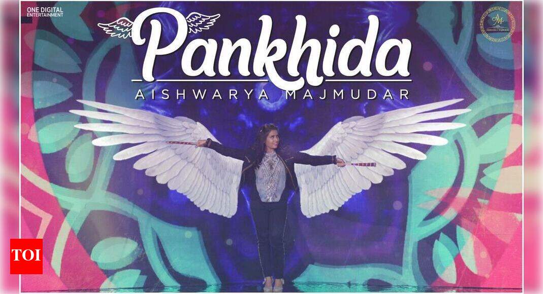 Gujarati singers hit the right notes with singles this Navratri ...