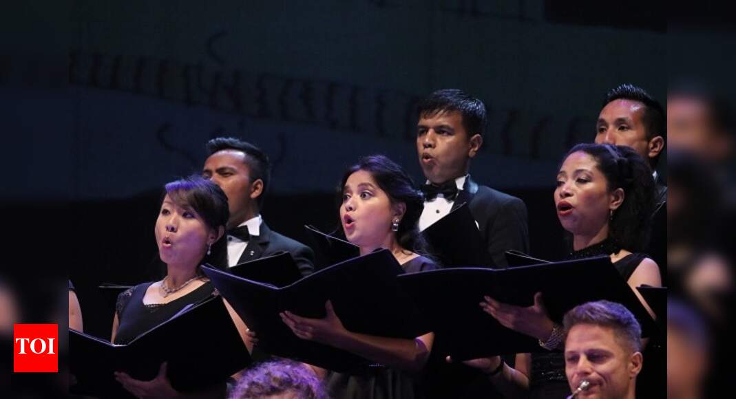 An opera on India’s foremost classical drama | Bengali Movie News ...