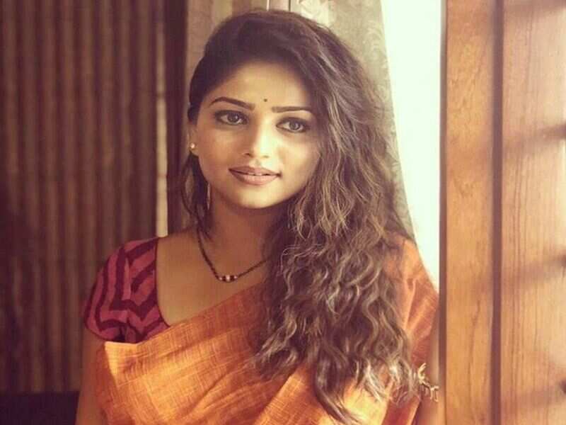 Rachita Ram: Which is Rachita Ram's favourite picture? | Kannada Movie ...