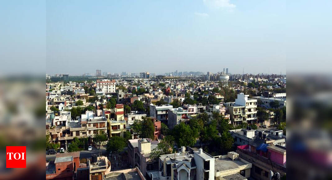 From leasehold to freehold? Noida to decide at meeting on October 25 ...