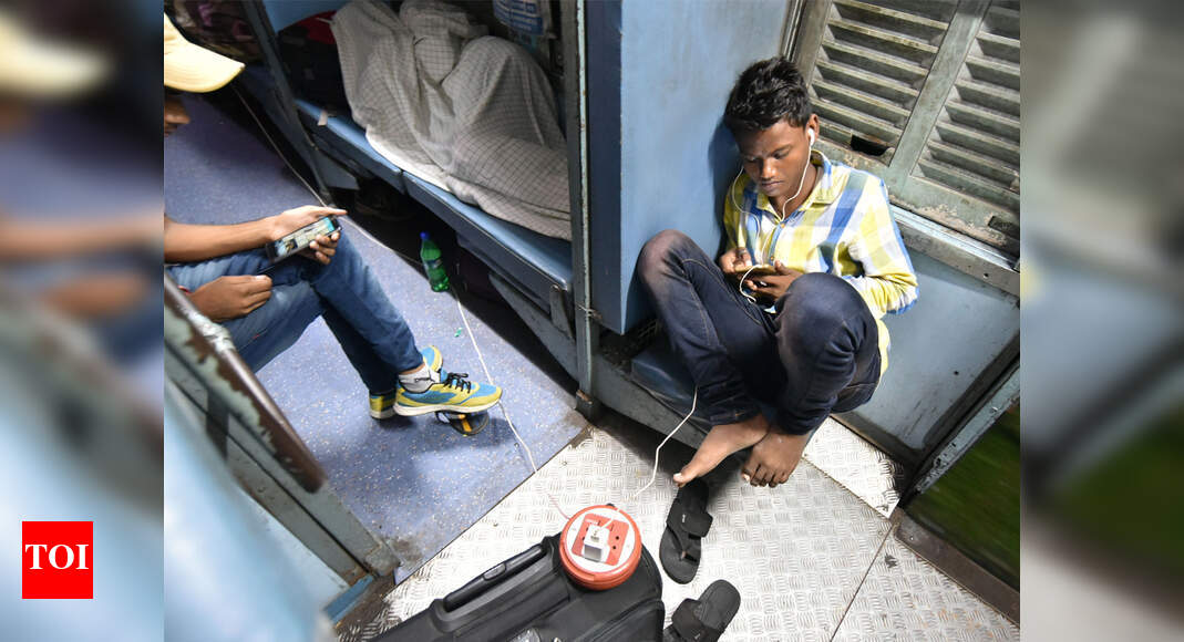 Digital addiction on rise among teens, need to switch them back to real ...