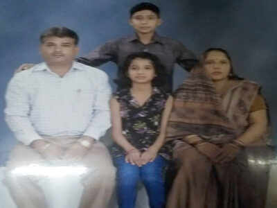 Delhi triple murder: He did up the crime scene, but his lies undid him ...