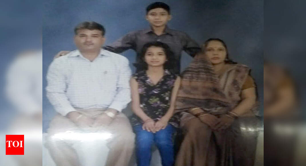 Delhi triple murder: He did up the crime scene, but his lies undid him ...