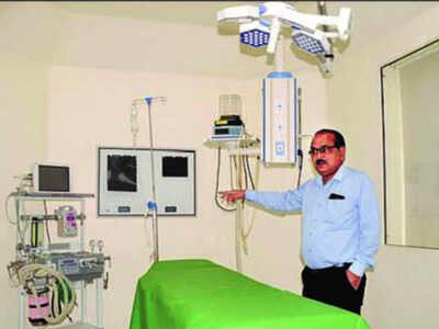 IVRI’s polyclinic first in north India to have multi-specialty ...