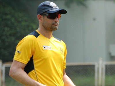 Will want our players to show more fight: Hrishikesh Kanitkar | Cricket ...