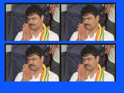 CM Ramesh: I-T conducts searches on Telugu Desam Party Rajya Sabha MP ...