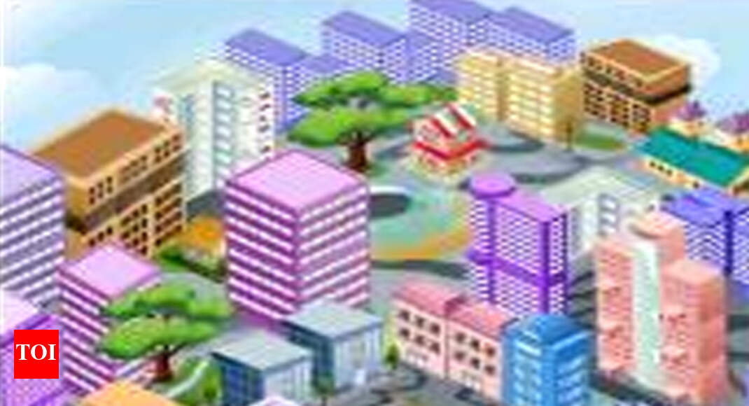 CMDA land-use maps to show disputes over survey numbers | Chennai News ...