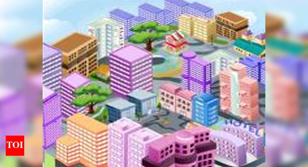 CMDA land-use maps to show disputes over survey numbers | Chennai News ...