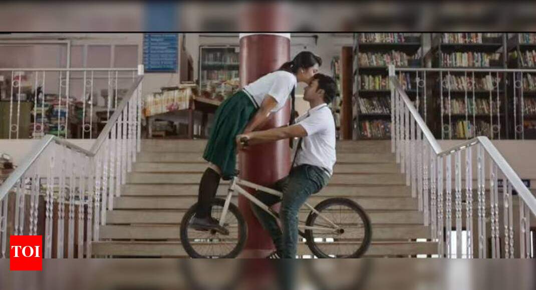 Nonsense movie review highlights: An interesting, fresh first half ...