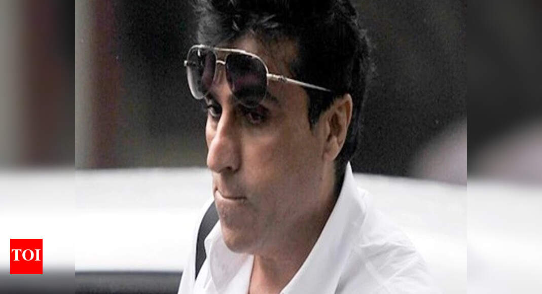 Delhi-based actor accuses producer Karim Morani of raping & drugging ...