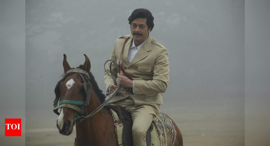 Ek Je Chhilo Raja is a gripping tale of identity and salvation ...