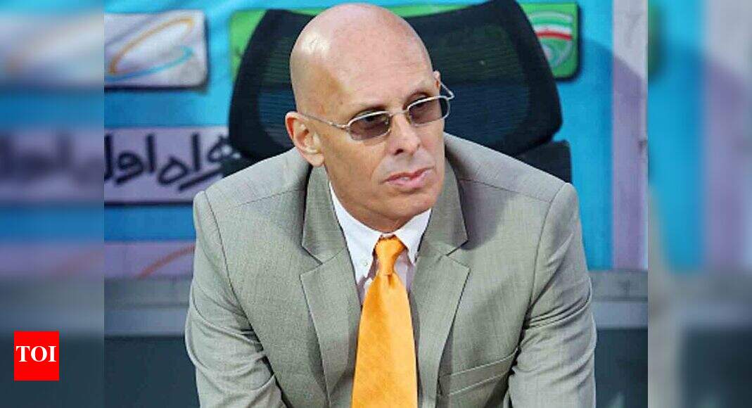 Stephen Constantine confident of India's good showing against China ...