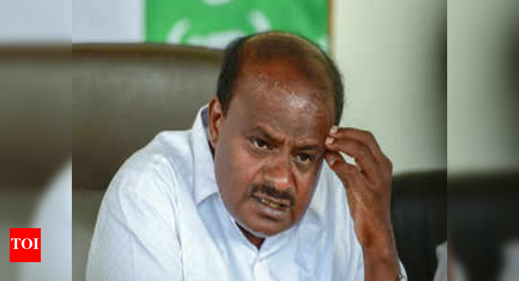 CM supports BMTC MD, leaves transport minister red-faced | Bengaluru ...