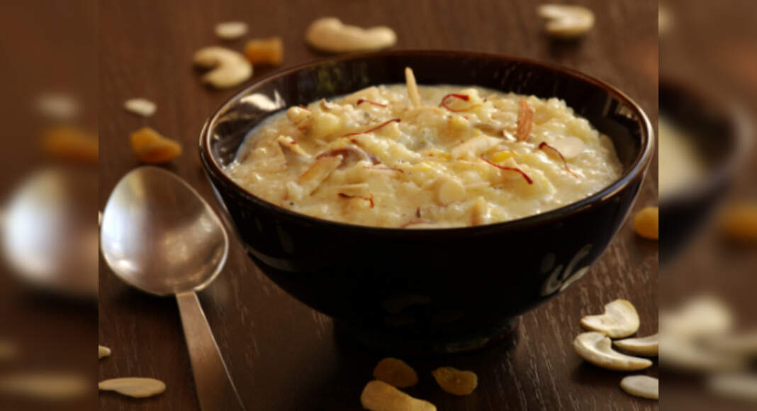 Here are the 5 best Navratri prasadam recipes – Food & Recipes