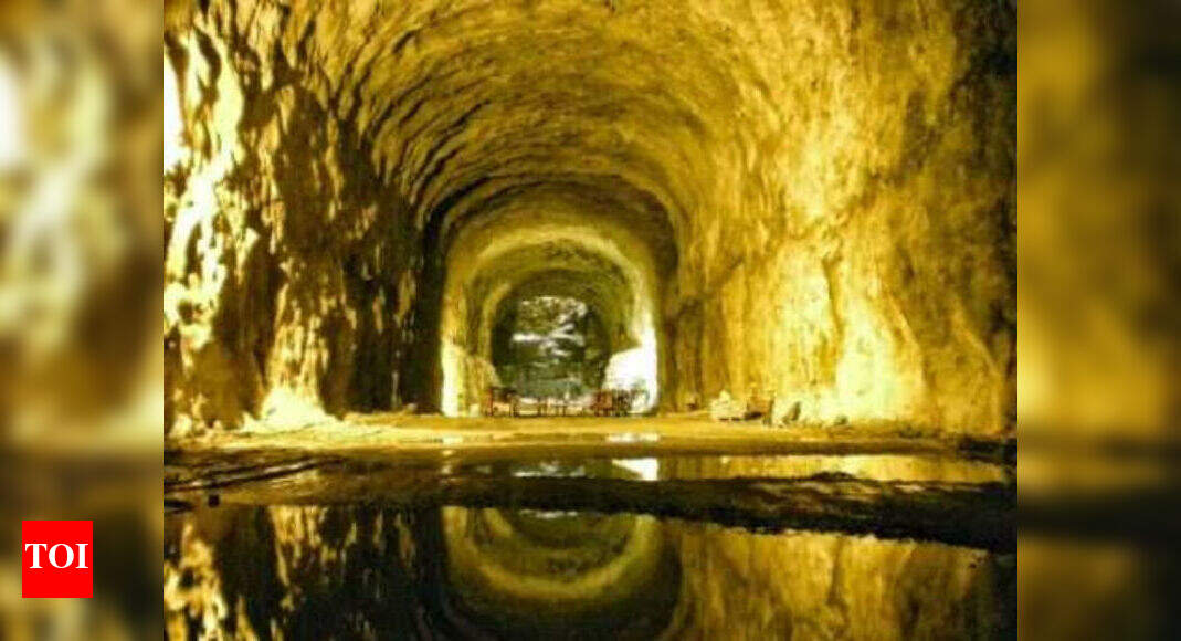 Oil Reserves: Why India wants investors to fill its caves with oil ...