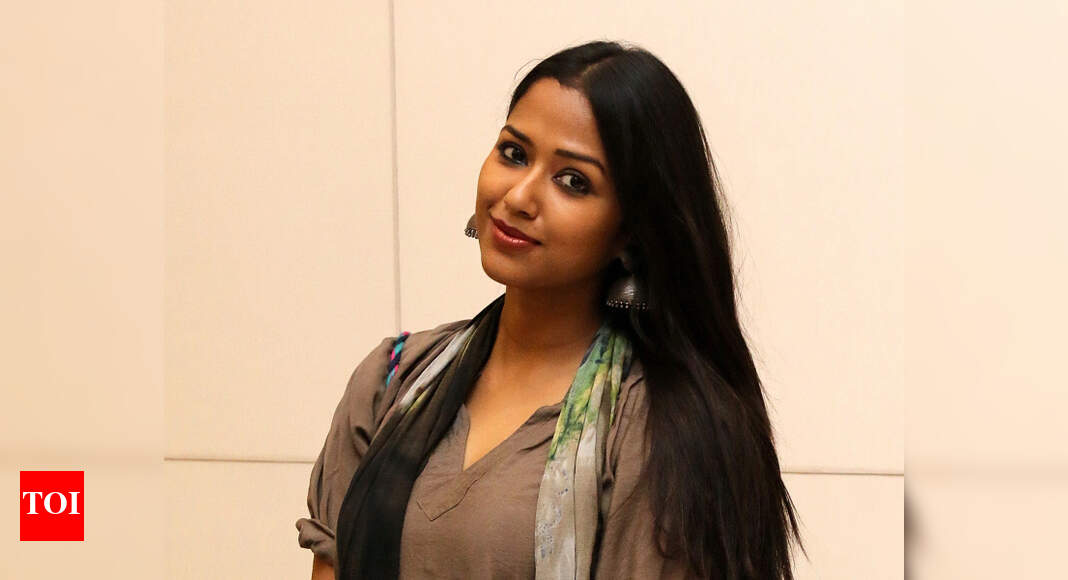 Have loads to learn as an actor, Sohini says | Bengali Movie News ...