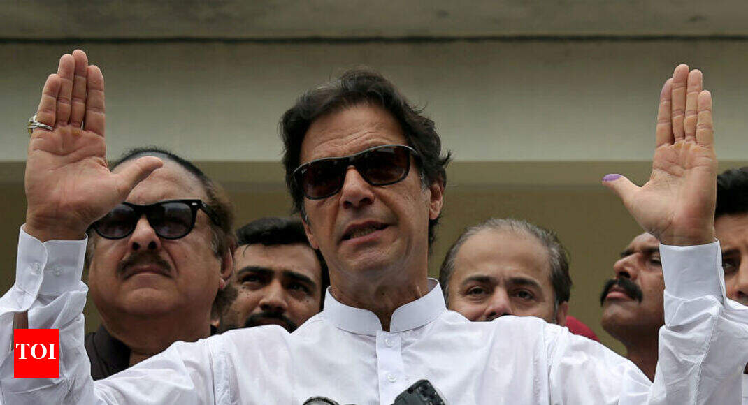 pakistan bailout: Why Pakistan’s 13th bailout will also be its toughest ...