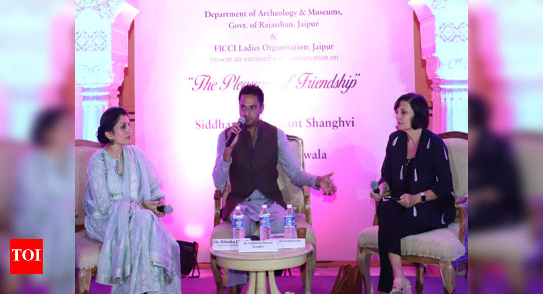 Filmmaker Sooni Taraporevala: Bollywood has made romance a necessity on ...