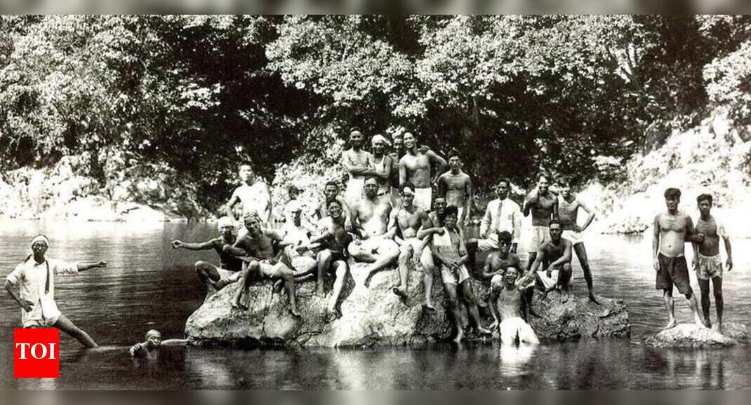 Jai Bhim Jai Burakumin: Working for each other | Bengaluru News - Times ...