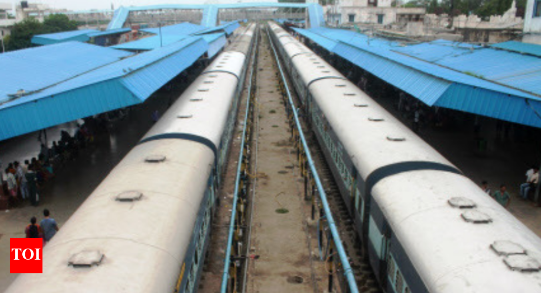 IRCTC launches 'AskDisha' for customer support and engagement | India ...