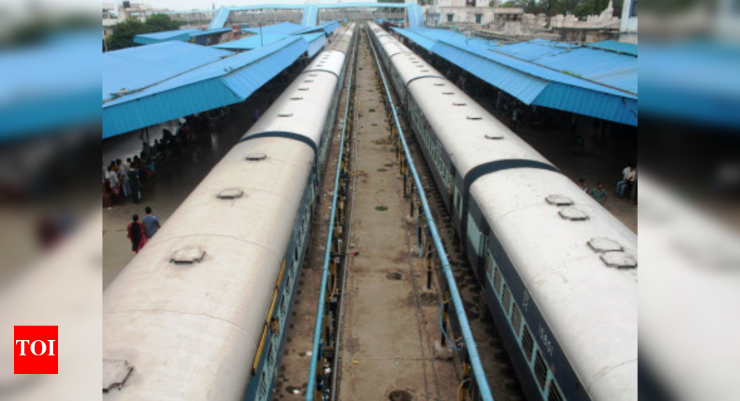 IRCTC launches 'AskDisha' for customer support and engagement | India ...