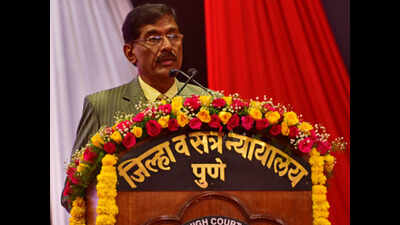 Judges should draw plan to fast track undertrial cases: Justice Patil ...