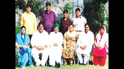 Rajya Sabha: The Chautala intrigue: Story of brothers at war ...