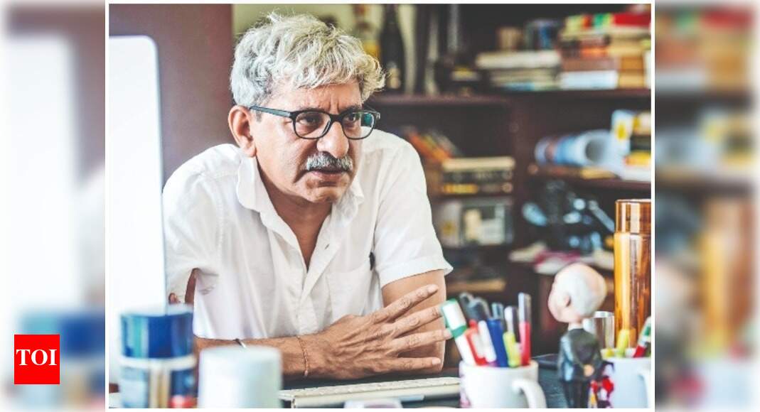 Sriram Raghavan’s next outing to be in Tamil? | Hindi Movie News ...