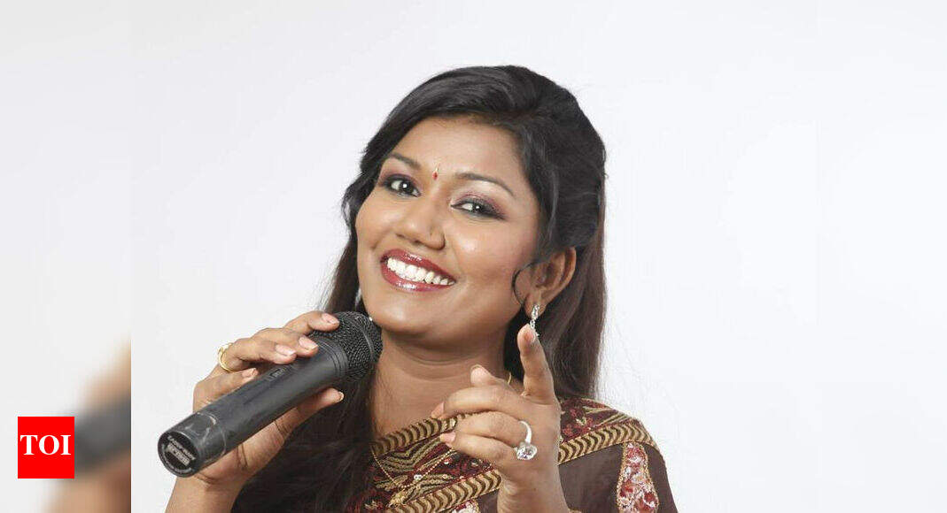 Vaishali Made's new album coming soon | Marathi Movie News - Times of India