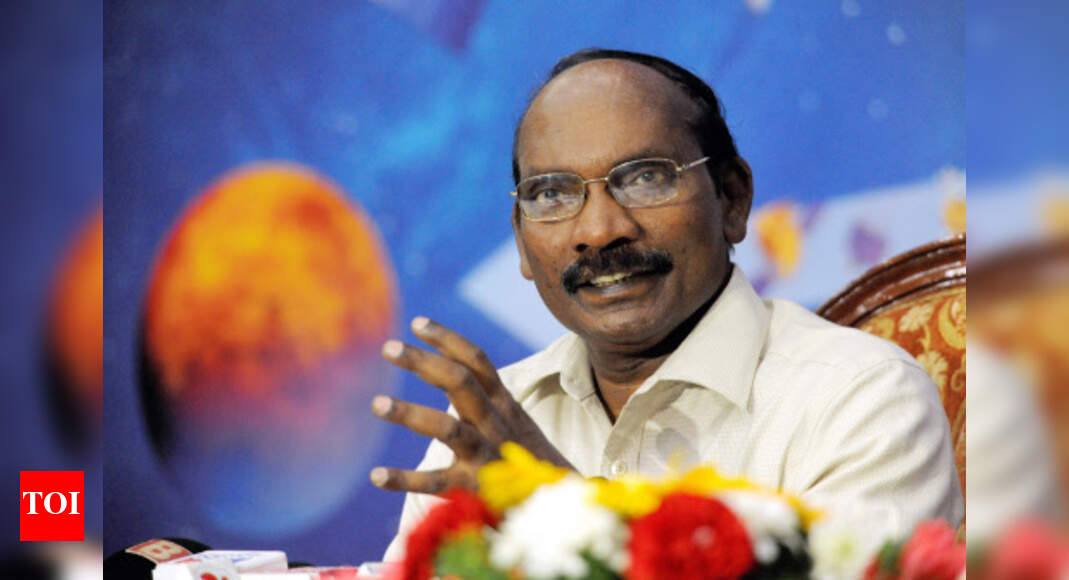 Isro to set up 12 incubation, research centres to promote space R&D ...