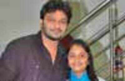 Prem By Chance's premiere night | Hindi Movie News - Times of India