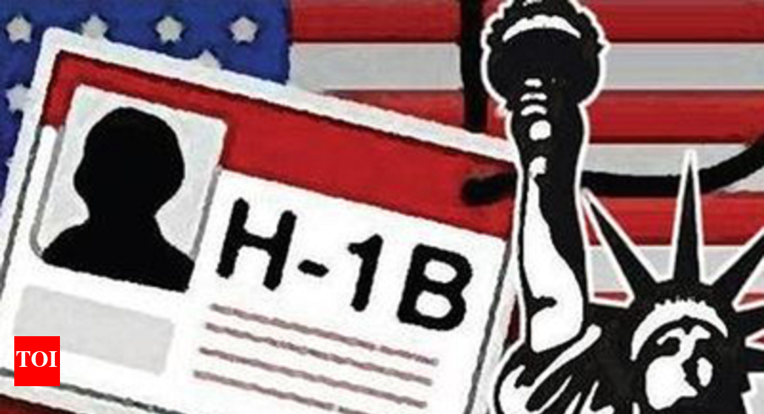 H1B Visa News Lawsuit Against US Immigration Body Over Shorter H 1B