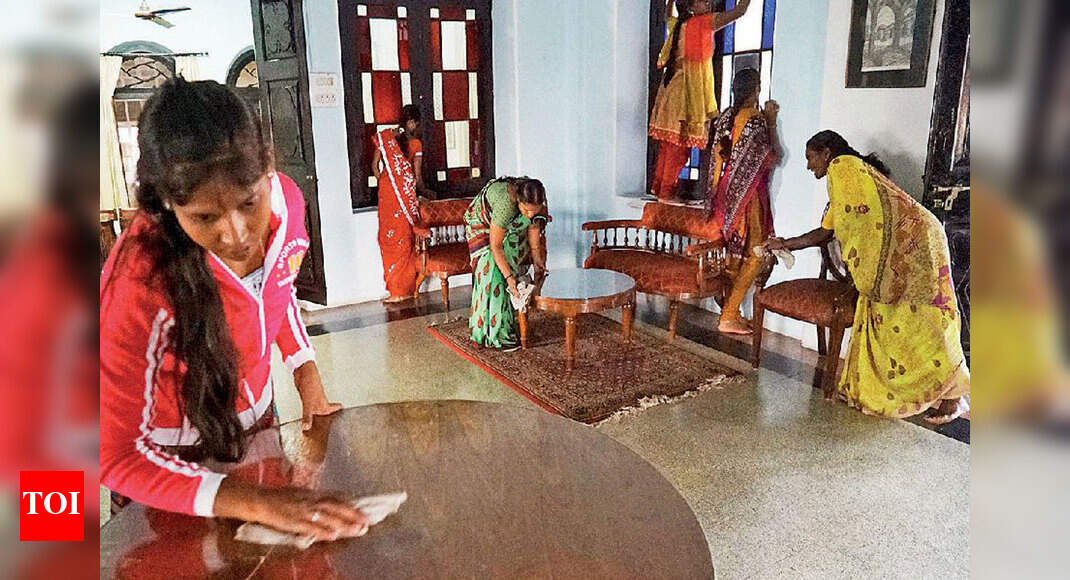 Mee Too Movement: Why this #MeToo doesn’t make it to the headlines ...