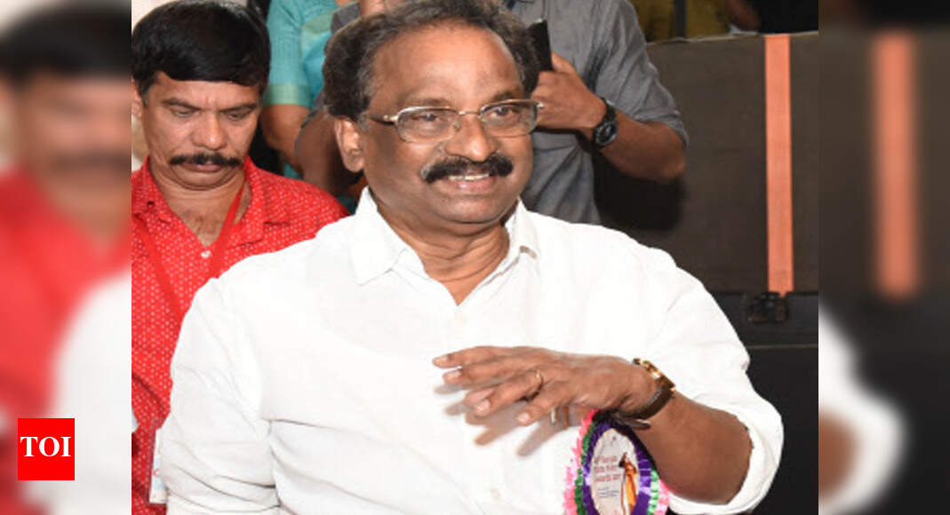 Govt will step in if needed: Minister A K Balan | Thiruvananthapuram ...